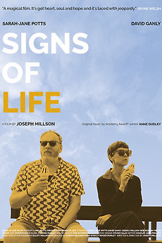 ‎Signs of Life (2025) directed by Joseph Millson • Reviews, film + cast ...