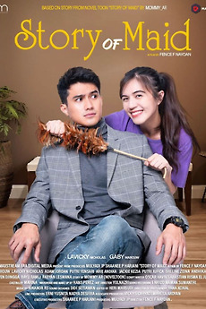 ‎Story of Maid (2023) directed by Fence F. Nayoan • Film + cast ...