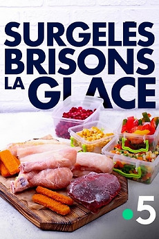 ‎Surgelés, brisons la glace (2023) directed by Daniel Rihl • Film + cast • Letterboxd