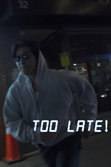 ‎Too Late! (2023) directed by Sara Vatanapradit • Reviews, film + cast ...