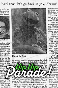 ‎Hip Hip Parade! (1978) directed by David Heeley • Reviews, film + cast ...