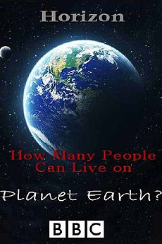 ‎How Many People Can Live On Planet Earth (2009) directed by Helen ...