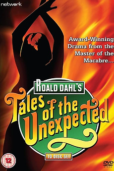 ‎Roald Dahl’s Tales of the Unexpected: The Landlady (1979) directed by Herbert Wise • Reviews ...