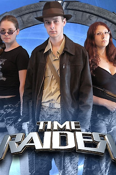 ‎Stargate: Time Raider (2004) directed by Indy • Reviews, film + cast ...