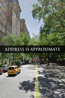 ‎Address Is Approximate (2011) directed by Tom Jenkins • Reviews, film ...