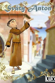 ‎Saint Anthony (2007) directed by Daehong Kim • Film + cast • Letterboxd