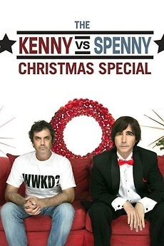 ‎Kenny vs. Spenny: Christmas Special (2010) directed by Sebastian Cluer ...
