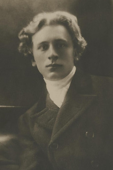 ‎The Noble Savage: Percy Grainger directed by Barrie Gavin • Film ...