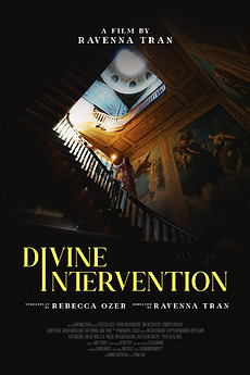 ‎Divine Intervention (2024) directed by Jenn Ravenna Tran • Reviews, film + cast • Letterboxd