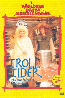 ‎Trolltider (1979) directed by Christina Lagerson • Reviews, film ...
