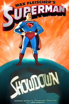 superman 1942