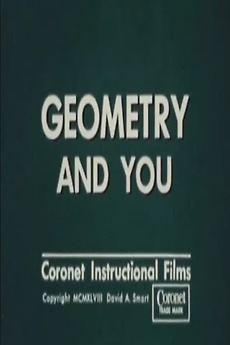 ‎Geometry and You (1948) • Film + cast • Letterboxd
