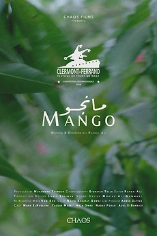 ‎Mango (2024) directed by Randa Ali • Reviews, film + cast • Letterboxd