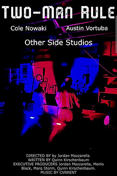 ‎Two-Man Rule directed by Jordan Mazzarella • Film + cast • Letterboxd