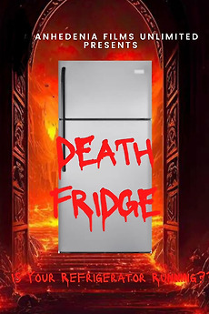 ‎Death Fridge (2023) directed by Jacob Harp • Reviews, film + cast ...