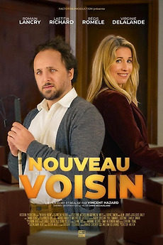 ‎New Neighbour directed by Vincent Hazard • Film + cast • Letterboxd
