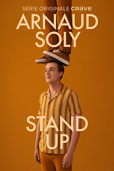 ‎Arnaud Soly: Stand Up (2023) • Reviews, film + cast • Letterboxd