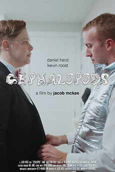 ‎Cephalopods (2024) directed by Jacob McKee • Film + cast • Letterboxd