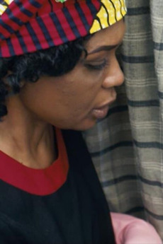 ‎Aminata (2024) directed by Amanda Beauville-Diouf, Anne Antoine et al ...