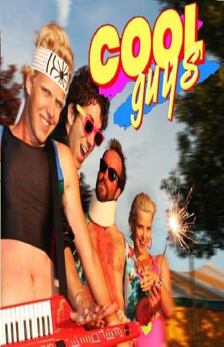 ‎Cool Guys (2010) directed by Astron Smithee • Reviews, film + cast ...