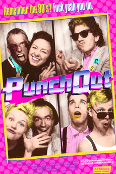 ‎Punch Out (2008) directed by Matthew Kennedy • Reviews, film + cast ...