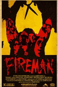 ‎Fireman (2009) directed by Adam Brooks • Reviews, film + cast • Letterboxd