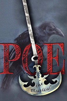 ‎Poe the Musical (2020) directed by Rachel Wolf • Reviews, film + cast ...