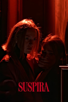 ‎Suspira (2022) directed by Andrea González • Reviews, film + cast ...