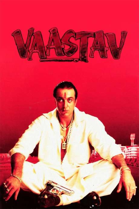 ‎Vaastav (1999) directed by Mahesh Manjrekar • Reviews, film + cast • Letterboxd