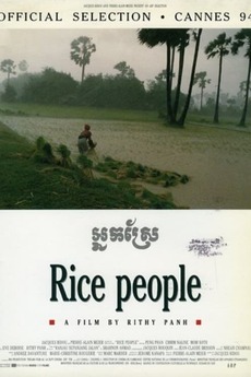 ‎Rice People (1994) directed by Rithy Panh • Reviews, film + cast ...