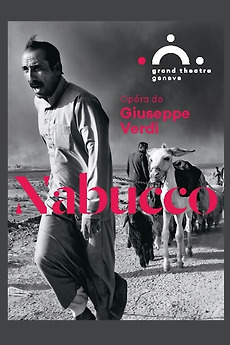 ‎Nabucco - Grand Théâtre de Genève (2023) directed by Christiane Jatahy ...