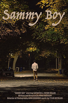 ‎Sammy Boy (2023) directed by Noah Matalon • Reviews, film + cast ...