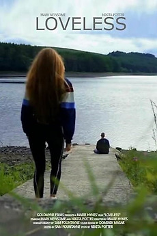 ‎Loveless (2019) directed by Maria Hynes • Reviews, film + cast ...