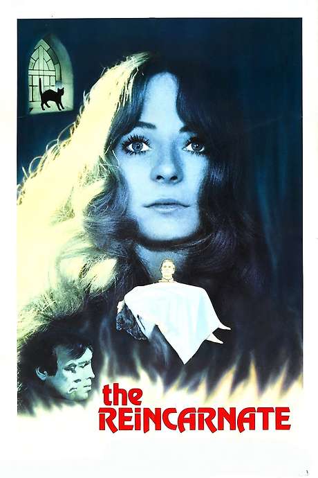 ‎The Reincarnate (1971) directed by Don Haldane • Reviews, film + cast ...