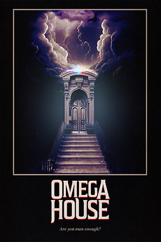 ‎Omega House directed by Jack Nicoletti • Film + cast • Letterboxd
