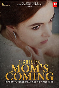 ‎Mom's Coming (2024) directed by RishiKing • Film + cast • Letterboxd