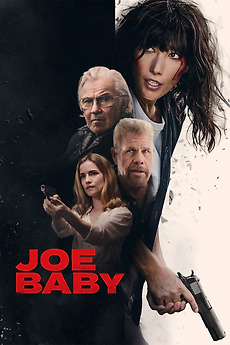 Joe Baby’ review by Matthew Lewis • Letterboxd
