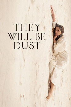 be dust