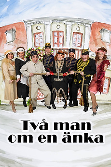 ‎Två man om en änka (2024) directed by Anders Aldgård • Film + cast ...