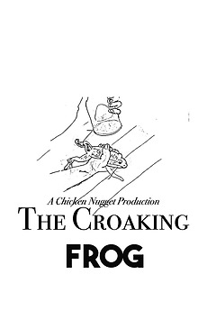 ‎The Croaking Frog directed by Julian Ramirez • Film + cast • Letterboxd