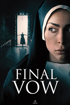 ‎Final Vow (2023) directed by Ruben Islas • Film + cast • Letterboxd