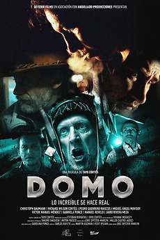 ‎Domo (2023) directed by Tayo Cortés • Reviews, film + cast • Letterboxd