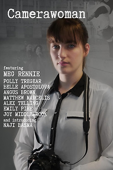 ‎Camerawoman (2022) directed by Glen Pearson • Film + cast • Letterboxd