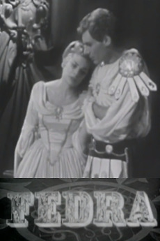 ‎Fedra (1957) directed by Sandro Bolchi • Film + cast • Letterboxd