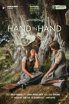‎Hand in Hand (2022) directed by Shelley Waddams • Film + cast • Letterboxd