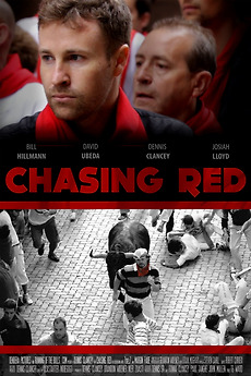 ‎Chasing Red (2015) directed by Dennis Clancey • Film + cast • Letterboxd