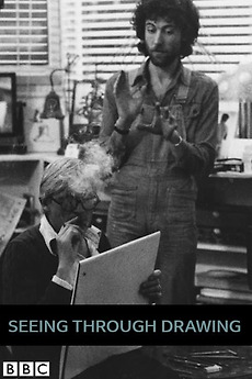 ‎Seeing Through Drawing (1978) • Film + cast • Letterboxd