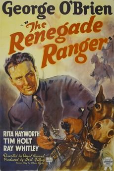 ‎The Renegade Ranger (1938) directed by David Howard • Reviews, film ...