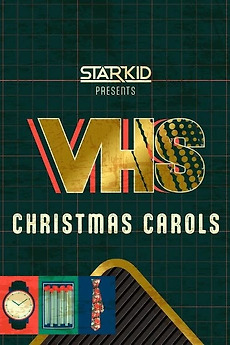 ‎VHS Christmas Carols - Chicago 2023 directed by James Tolbert • Film ...