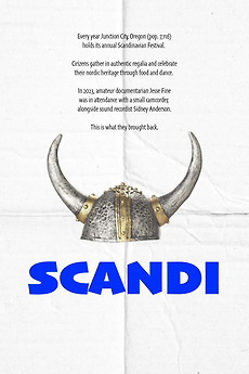 ‎Scandi directed by Jesse Fine • Film + cast • Letterboxd
